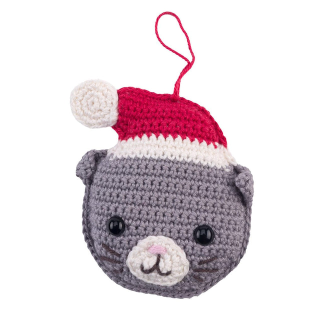 christel-krukkert-garenpakketten-garenpakket-kersthanger-dierenkop ...